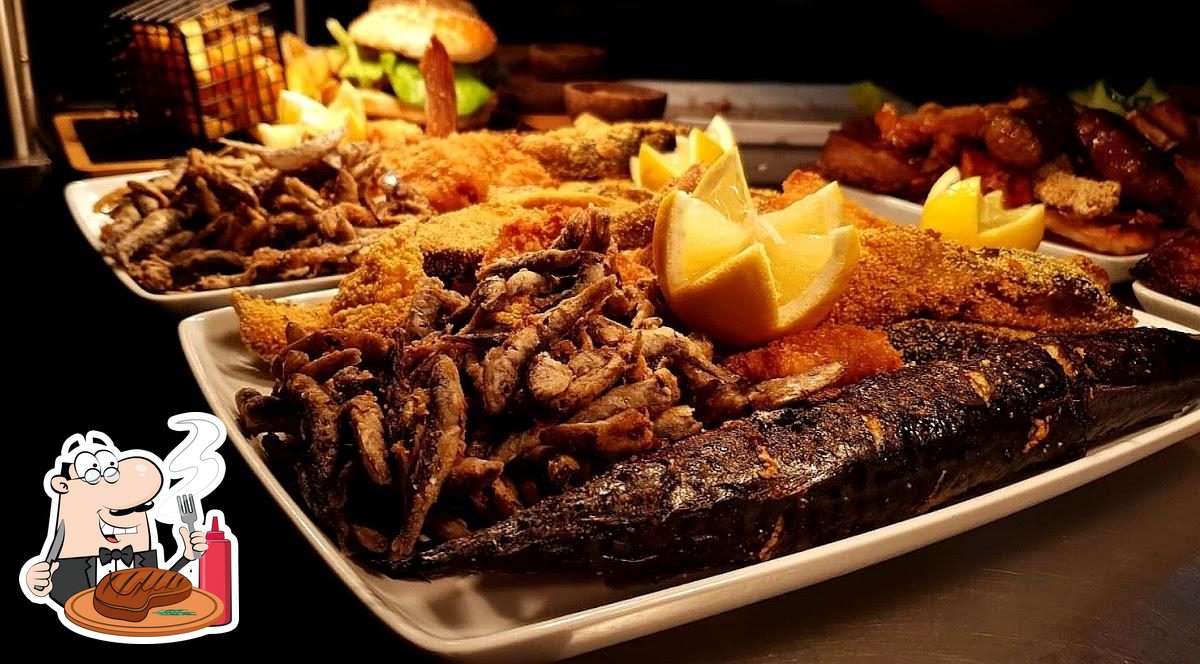 La Chiftea, Medgidia - Restaurant menu and reviews