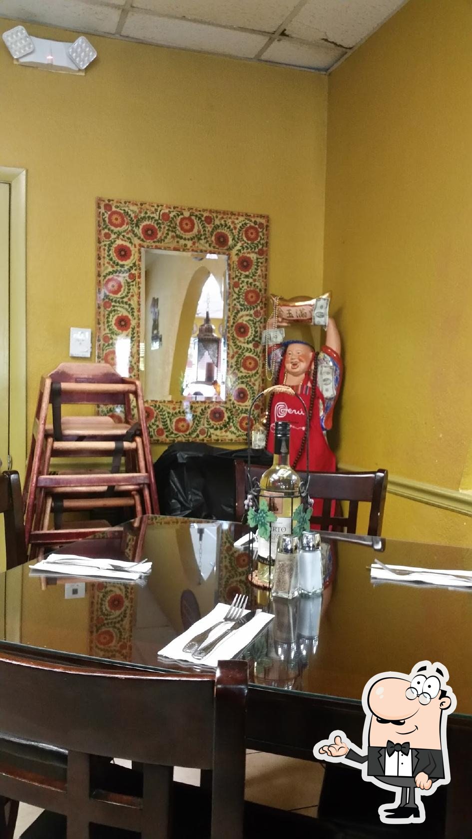 Rinconcito Peruano, Hialeah - Menú del restaurante, precios y reseñas