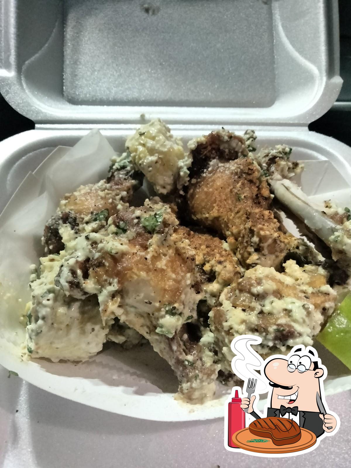 Shell Shock'd Tacos, Detroit - Restaurant menu, prices and reviews