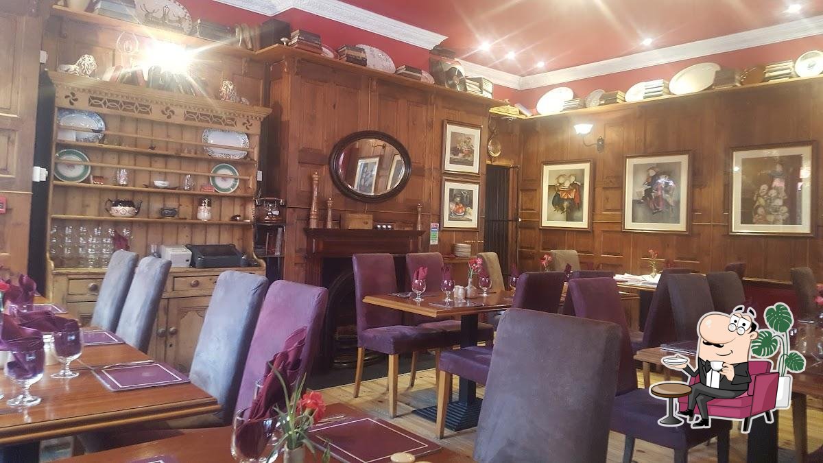 The Shack Restaurant, Dublin - Restaurant menu, prices and reviews