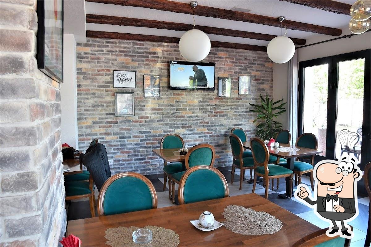Restoran Una restaurant, Kozarska Dubica - Restaurant reviews