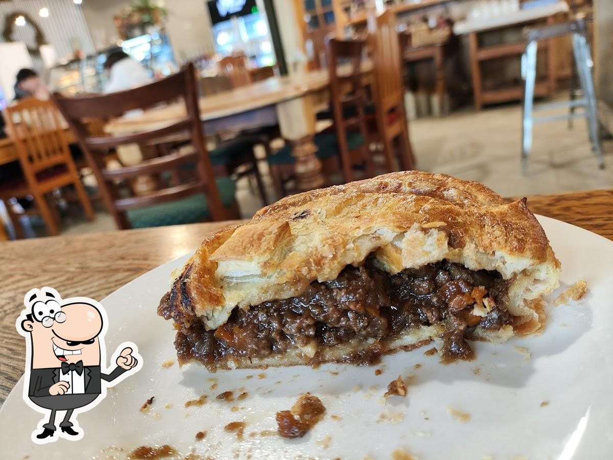 The Wrinkly Rams, Omarama - Restaurant menu, prices and reviews