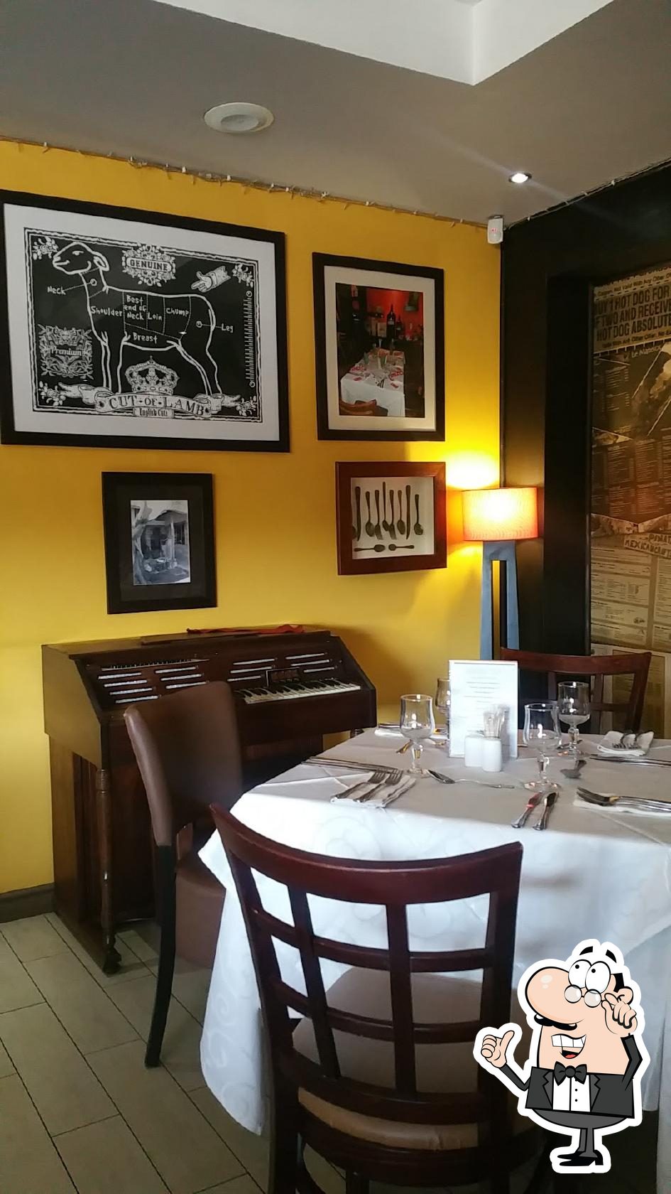 Mama Lisa, Emalahleni - Restaurant menu, prices and reviews
