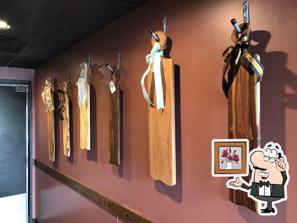 The Local in Fallston - Restaurant menu and reviews