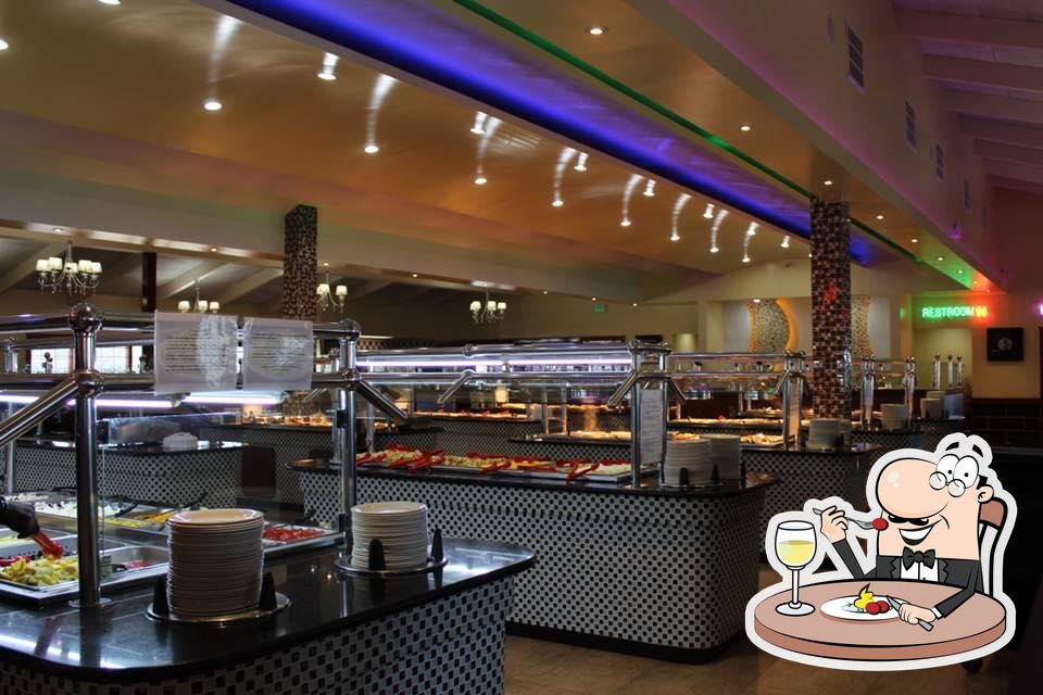 Imperial Grill in Anderson - Restaurant menu and reviews