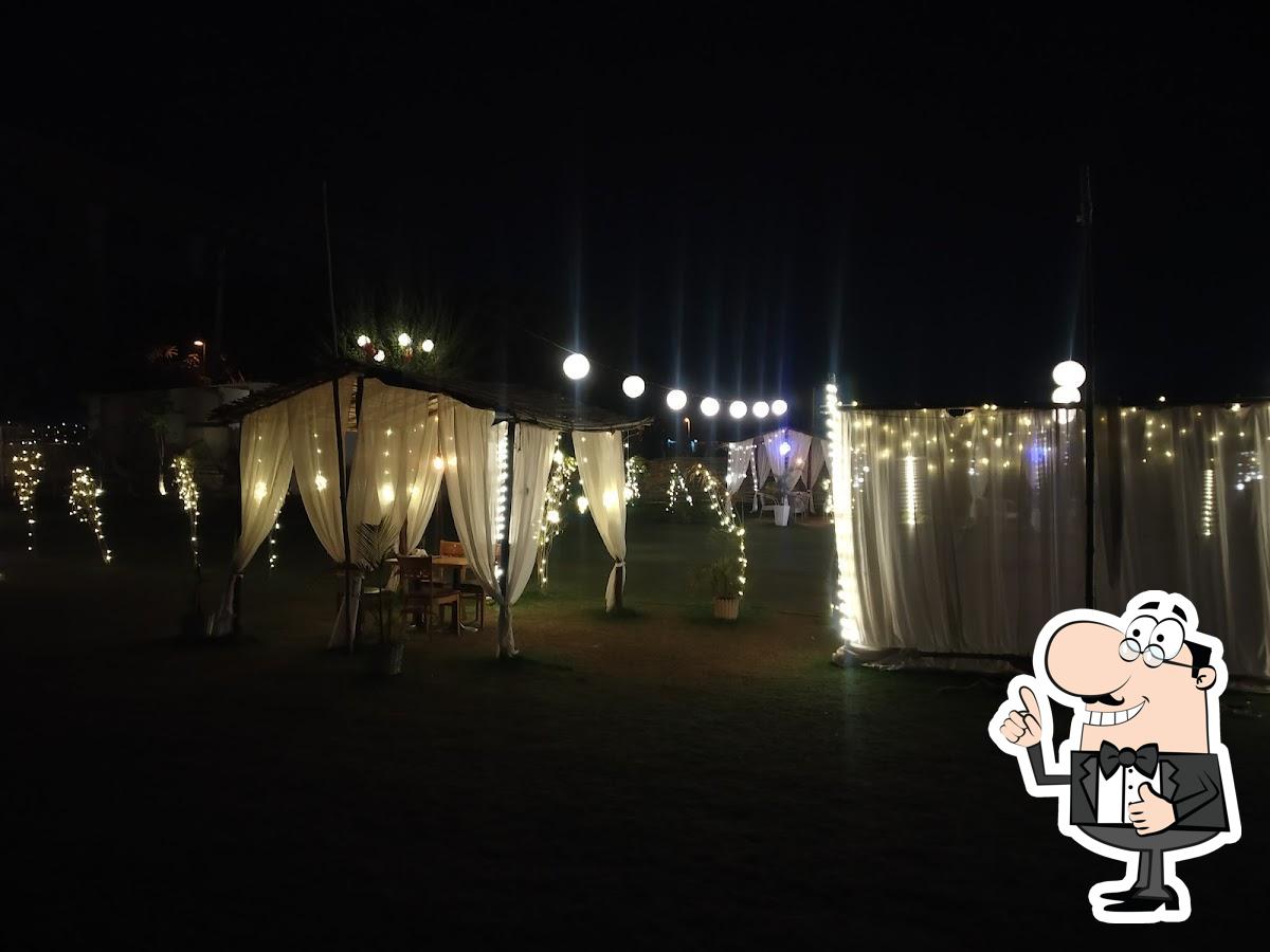 The Cabanas Gurgaon, Gurugram - Restaurant reviews