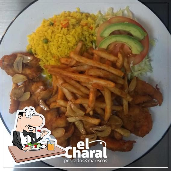 Restaurante El Charal, Monterrey, 66450 San Nicolás de los Garza NL ...