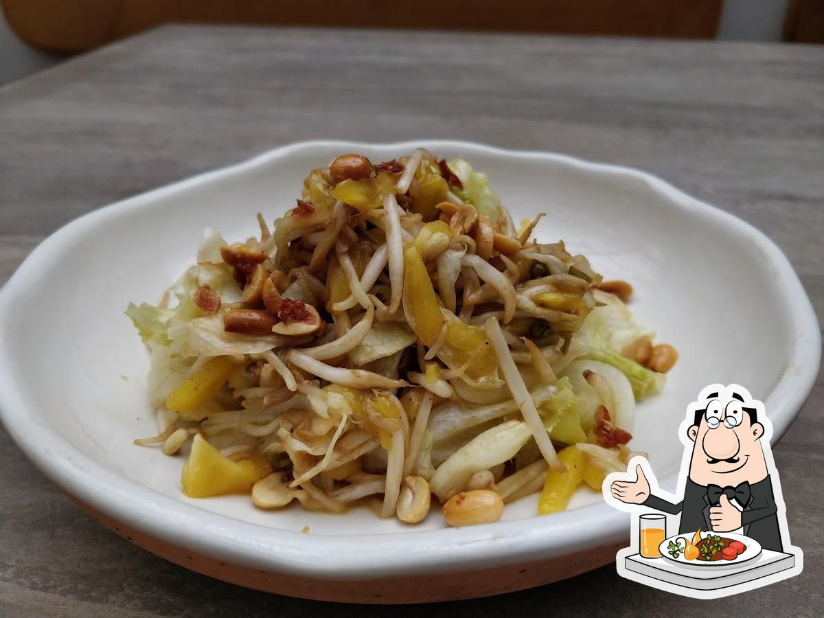 Go Native Whitefield, Bengaluru - Restaurant menu and reviews