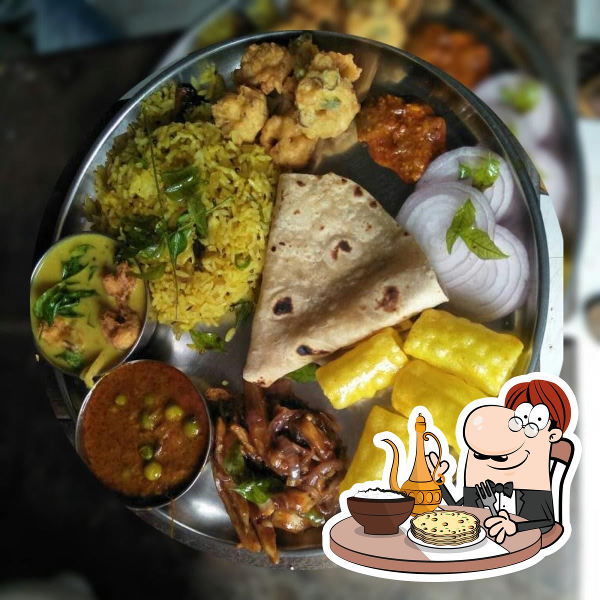Good Luck Restaurant, Pune - Restaurant reviews