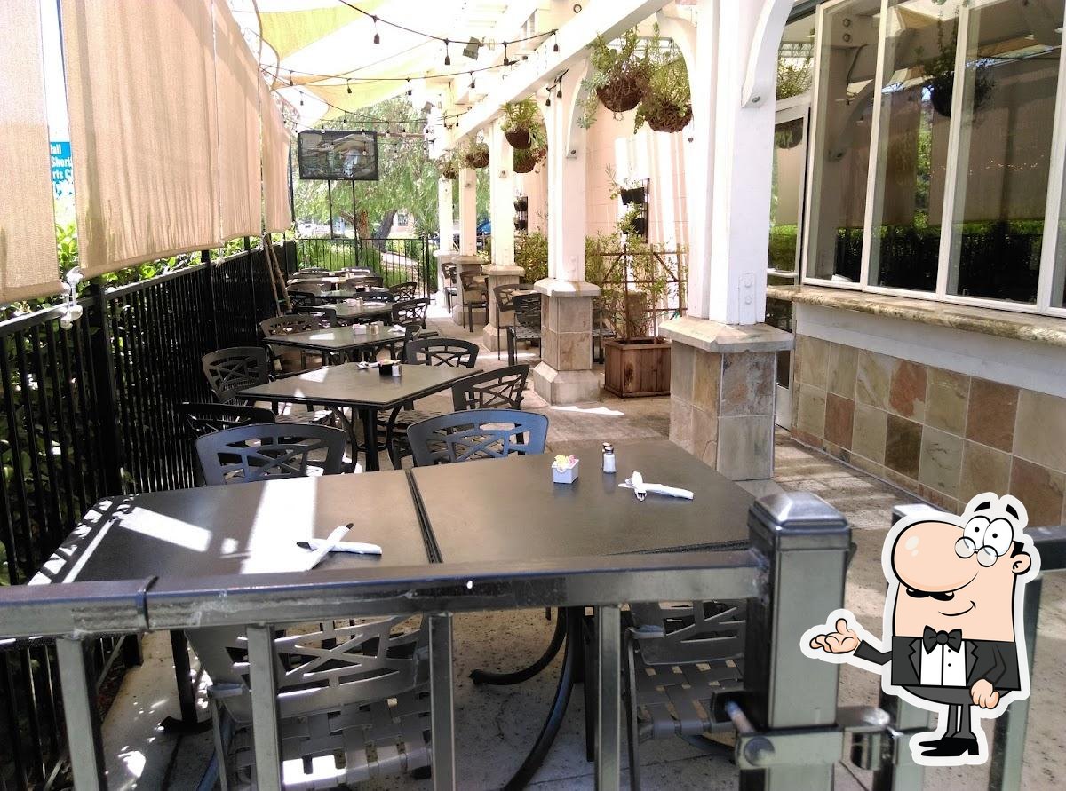 Mainstream Bar & Grill, Poway - Restaurant menu, prices and reviews