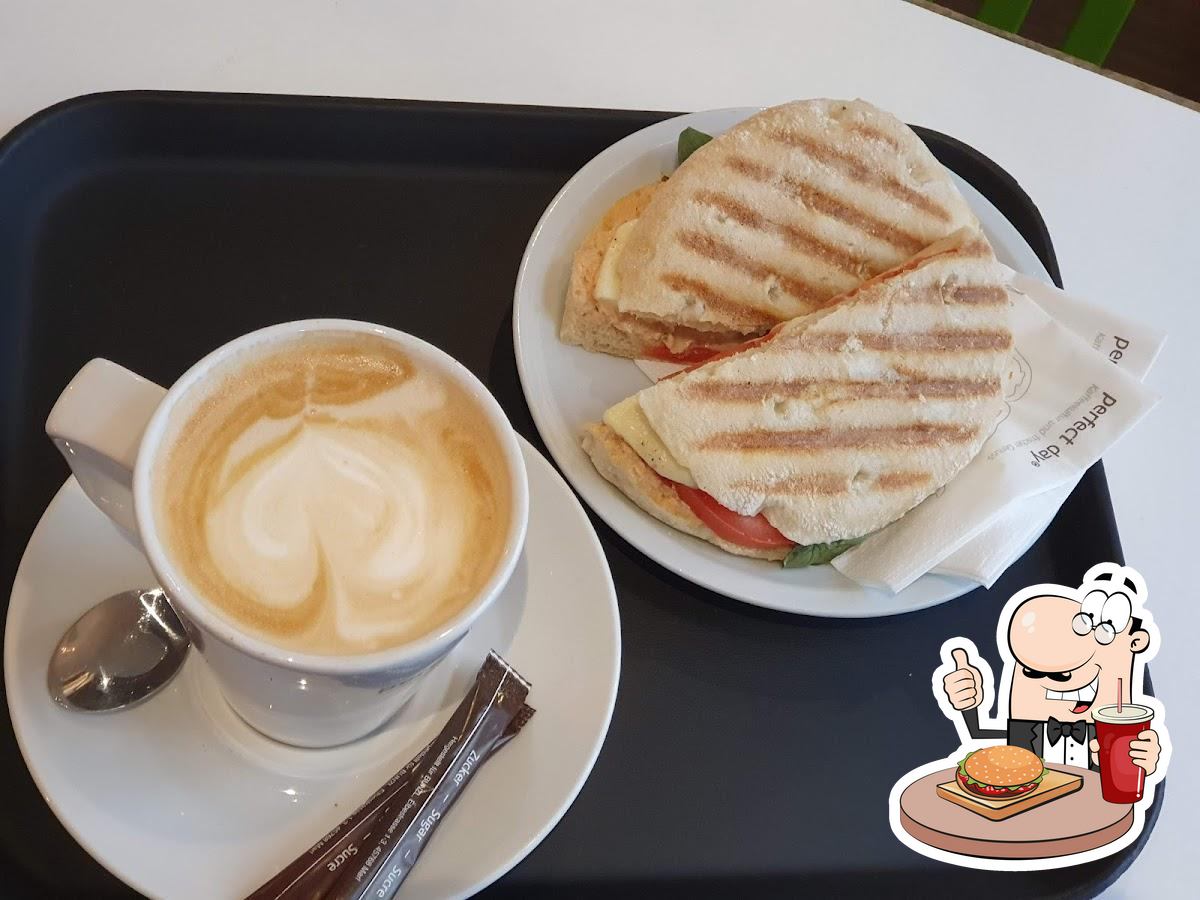 Perfect Day cafe, Wiesbaden - Restaurantbewertungen