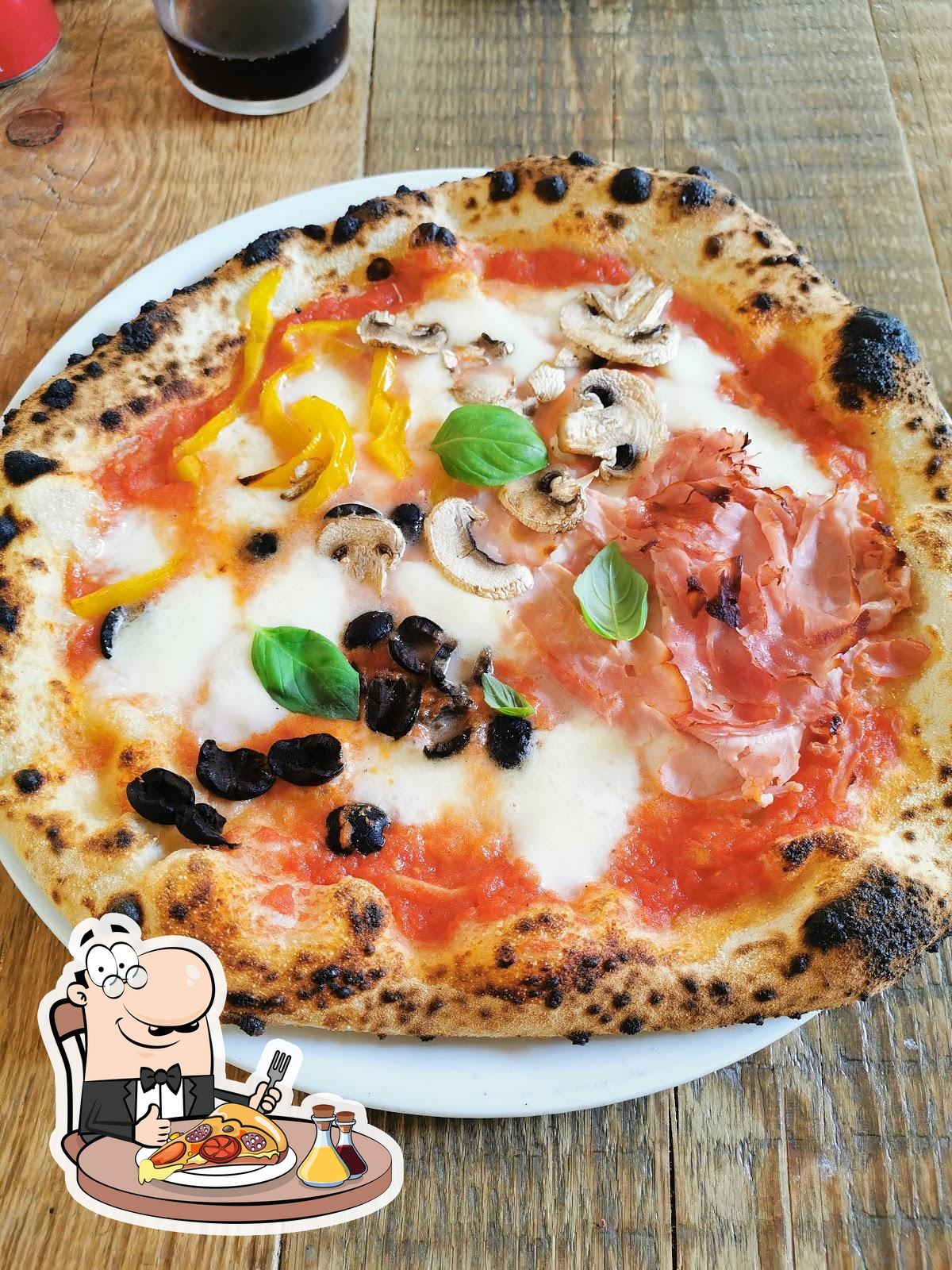 Pizzeria Labo, Tortona - Recensioni del ristorante