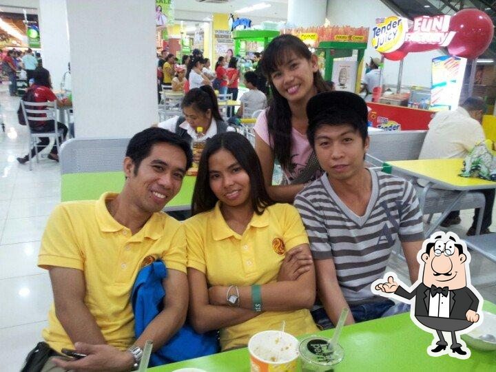 Puregold Valenzuela restaurant, Meycauayan