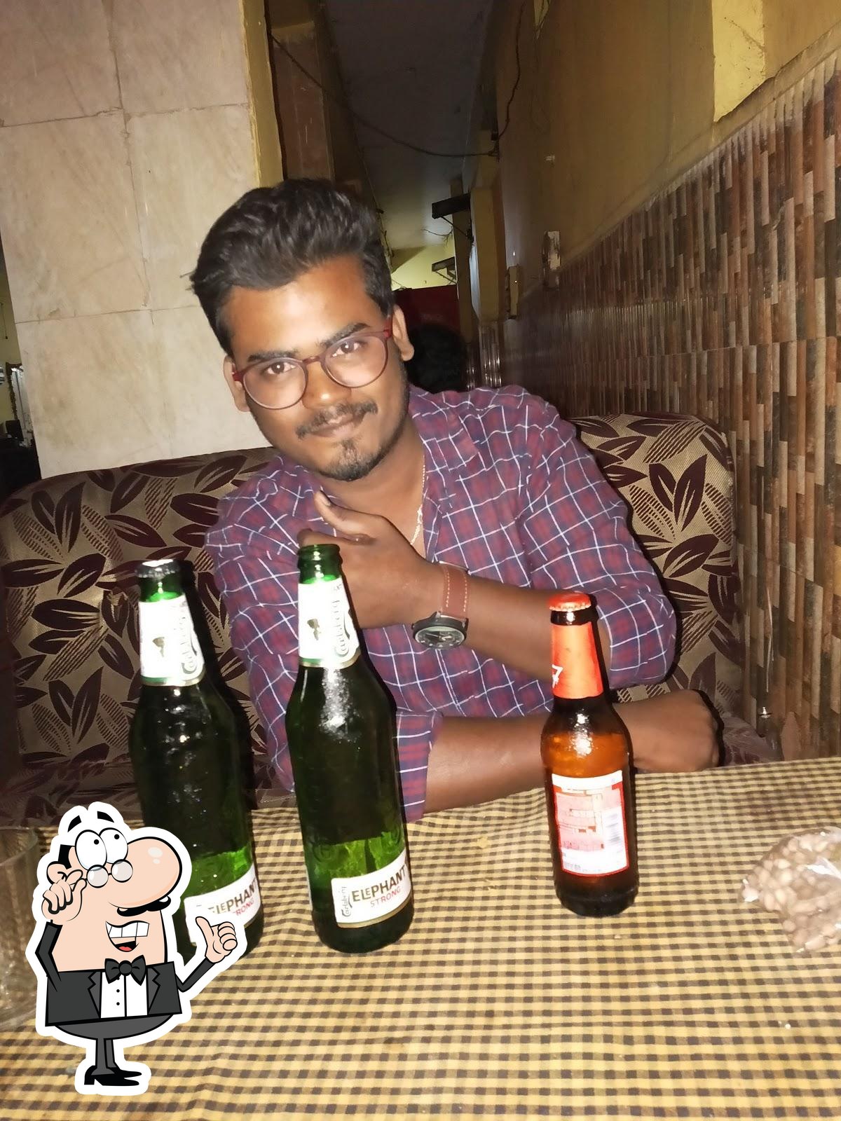 Raja Restaurant & Bar, Hyderabad - Restaurant reviews