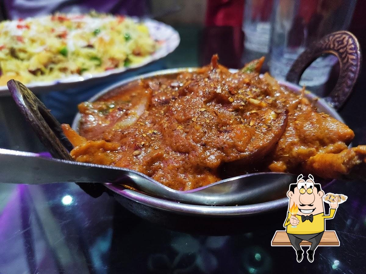 Rups Restaurant, Dankuni - Restaurant reviews