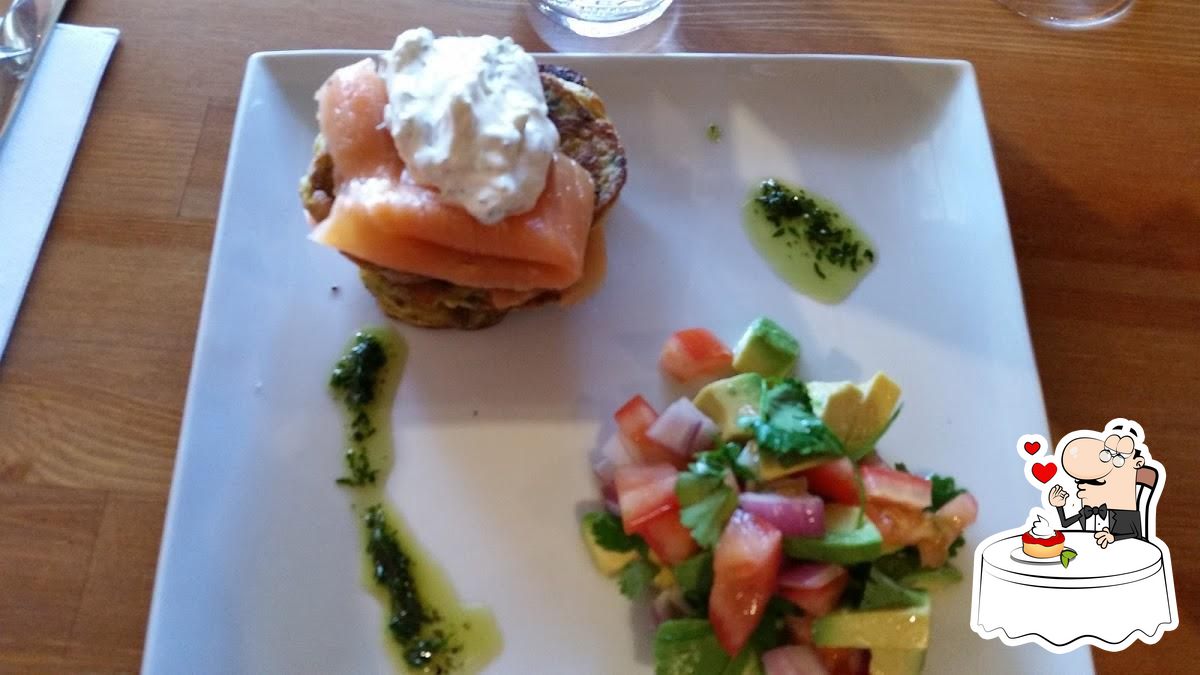 The Little Red Grape Co., 148 Main N Rd in Sevenhill - Restaurant menu ...