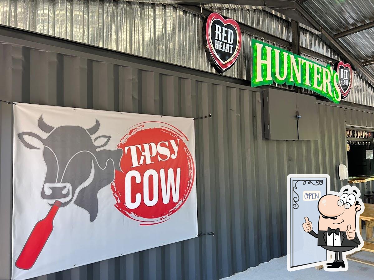 Tipsy Cow, Pretoria - Restaurant menu, prices and reviews
