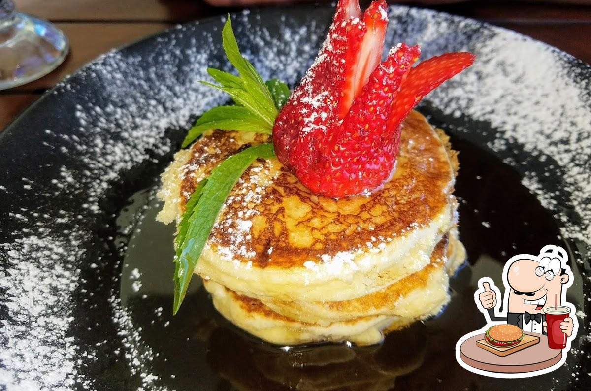 The Kiosk Floreat Beach in City Beach - Restaurant menu and reviews