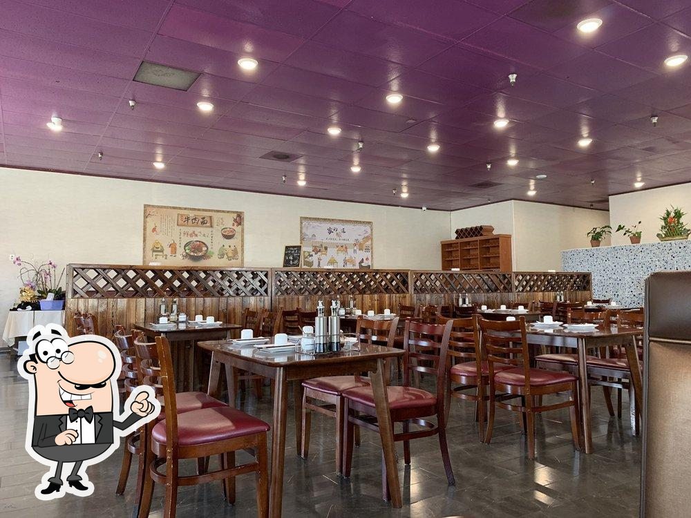 Chef Chengdu Milpitas in Milpitas - Restaurant menu and reviews