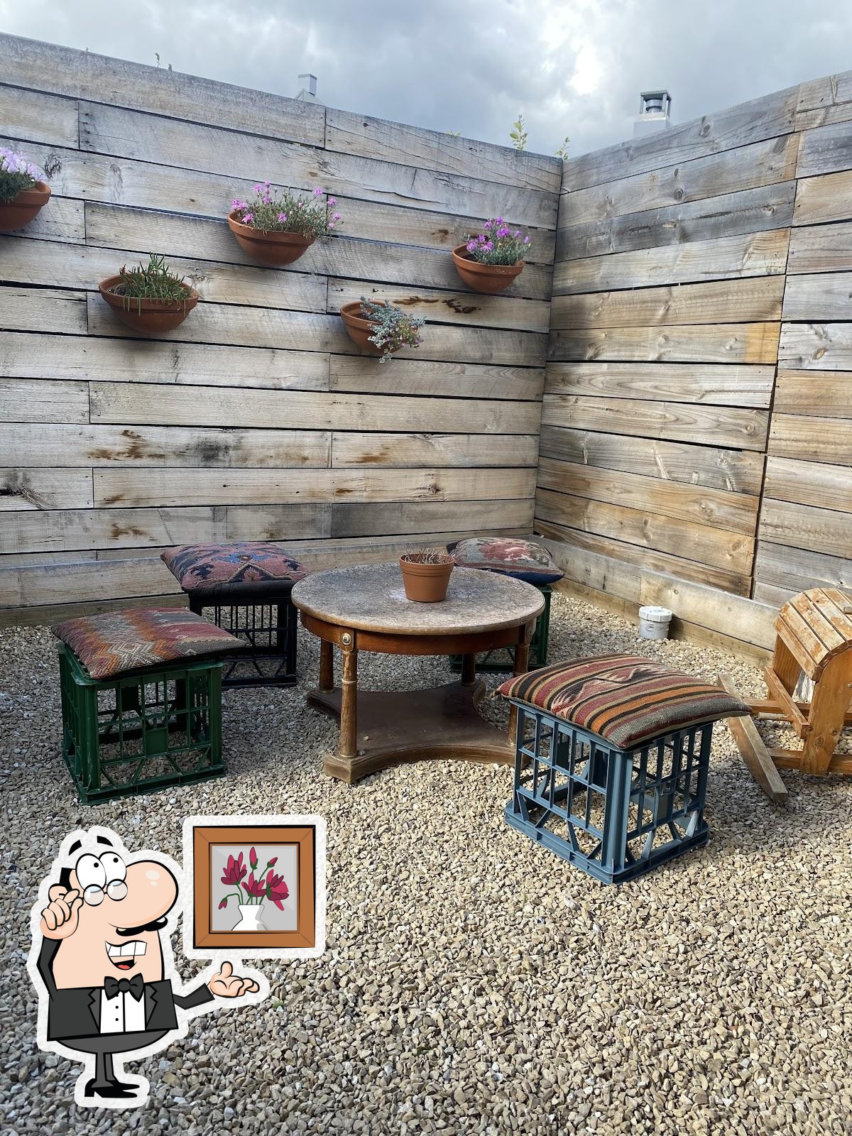 OZUS COFFEE, Battery Point - Restaurant menu, prices and reviews