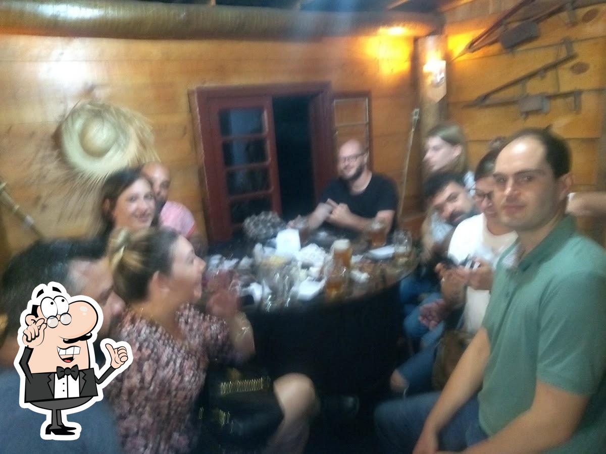 Velho Oeste - Bar e petiscaria, Marechal Cândido Rondon - Avaliações de ...