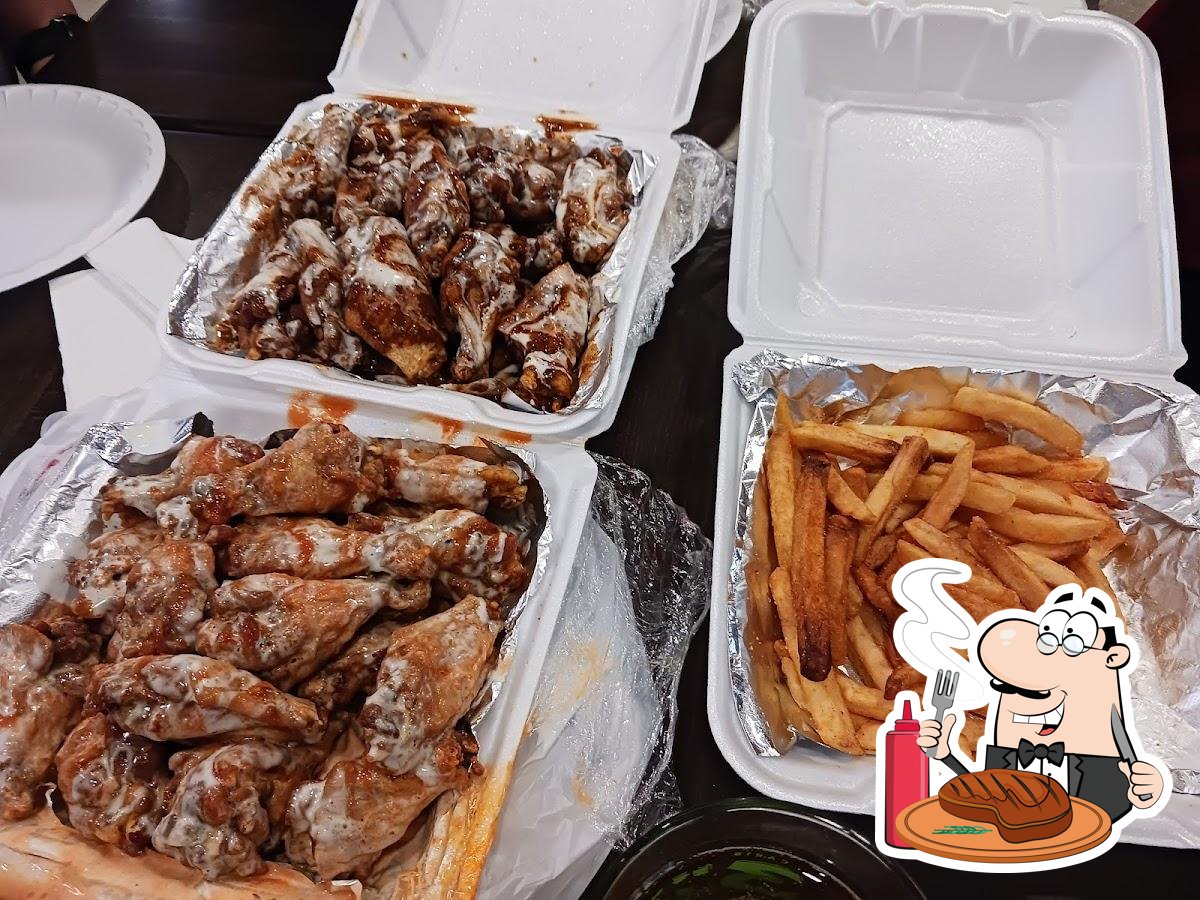 BSBs Big Shot Bobs, Cape Canaveral - Restaurant menu, prices and reviews