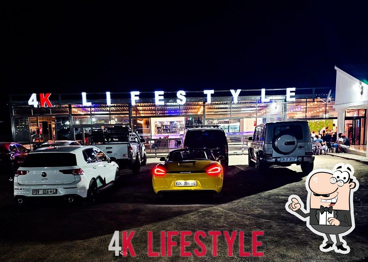4K Lifestyle, Steelpoort - Restaurant menu, prices and reviews