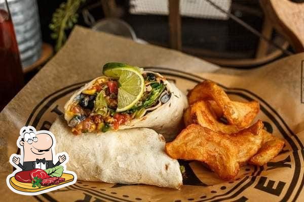 Cowboy Jack's Saloon, Nacogdoches - Restaurant menu, prices and reviews