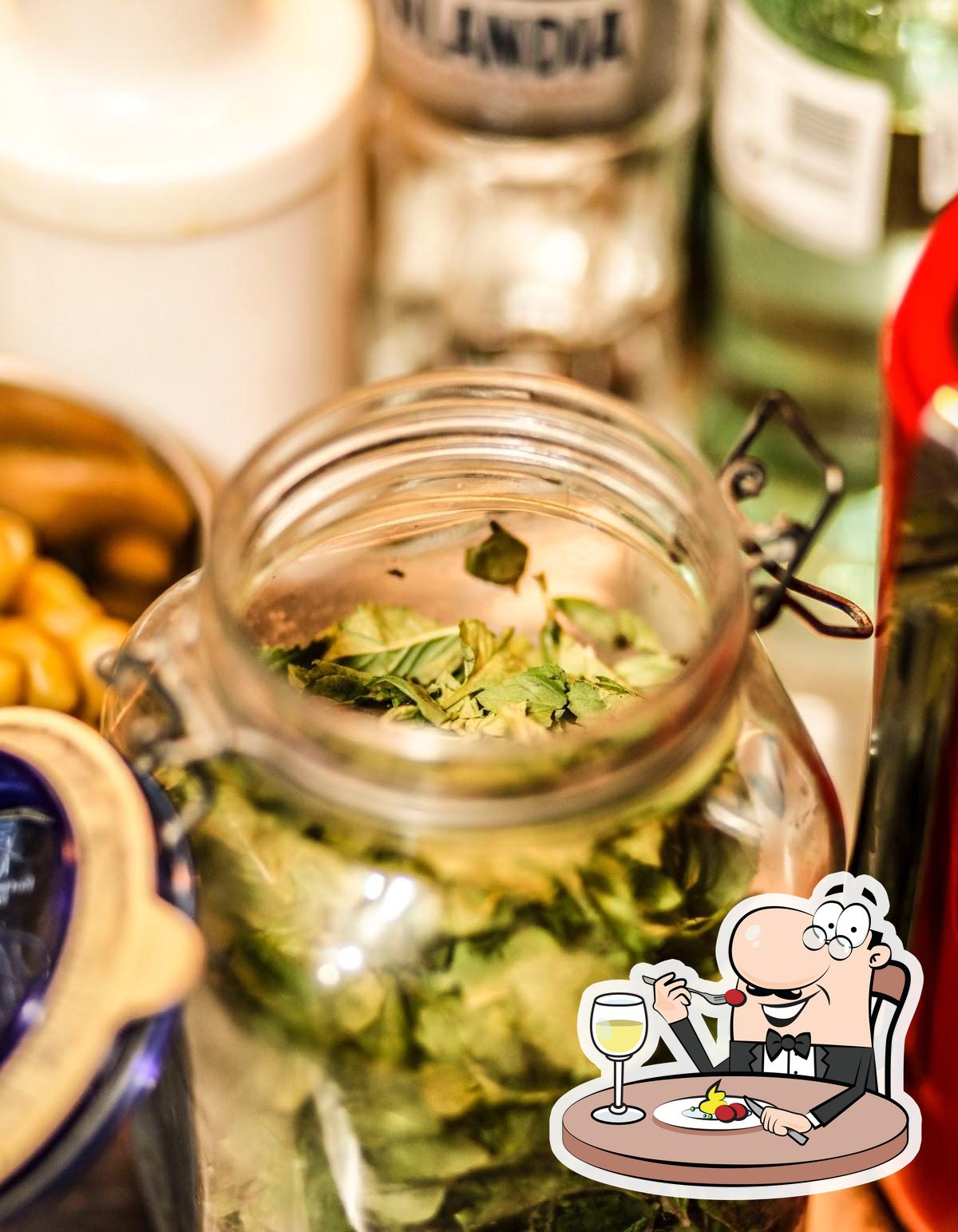 Culture Beat Club, Sofia - Restaurant reviews