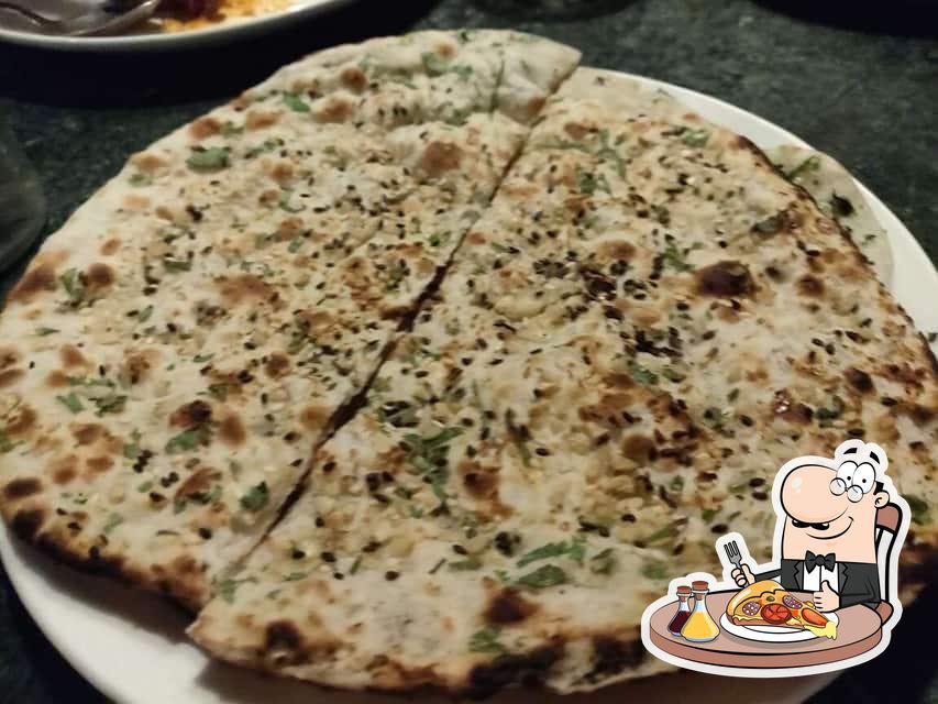 Dollops, Manipal - Restaurant reviews