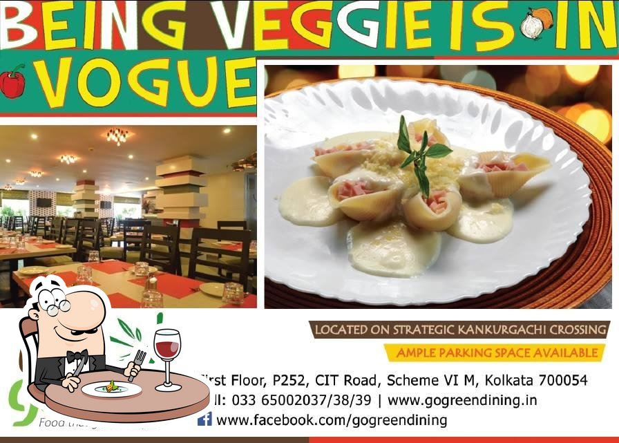 YOLO Kitchen and Bar, Kolkata - Restaurant reviews