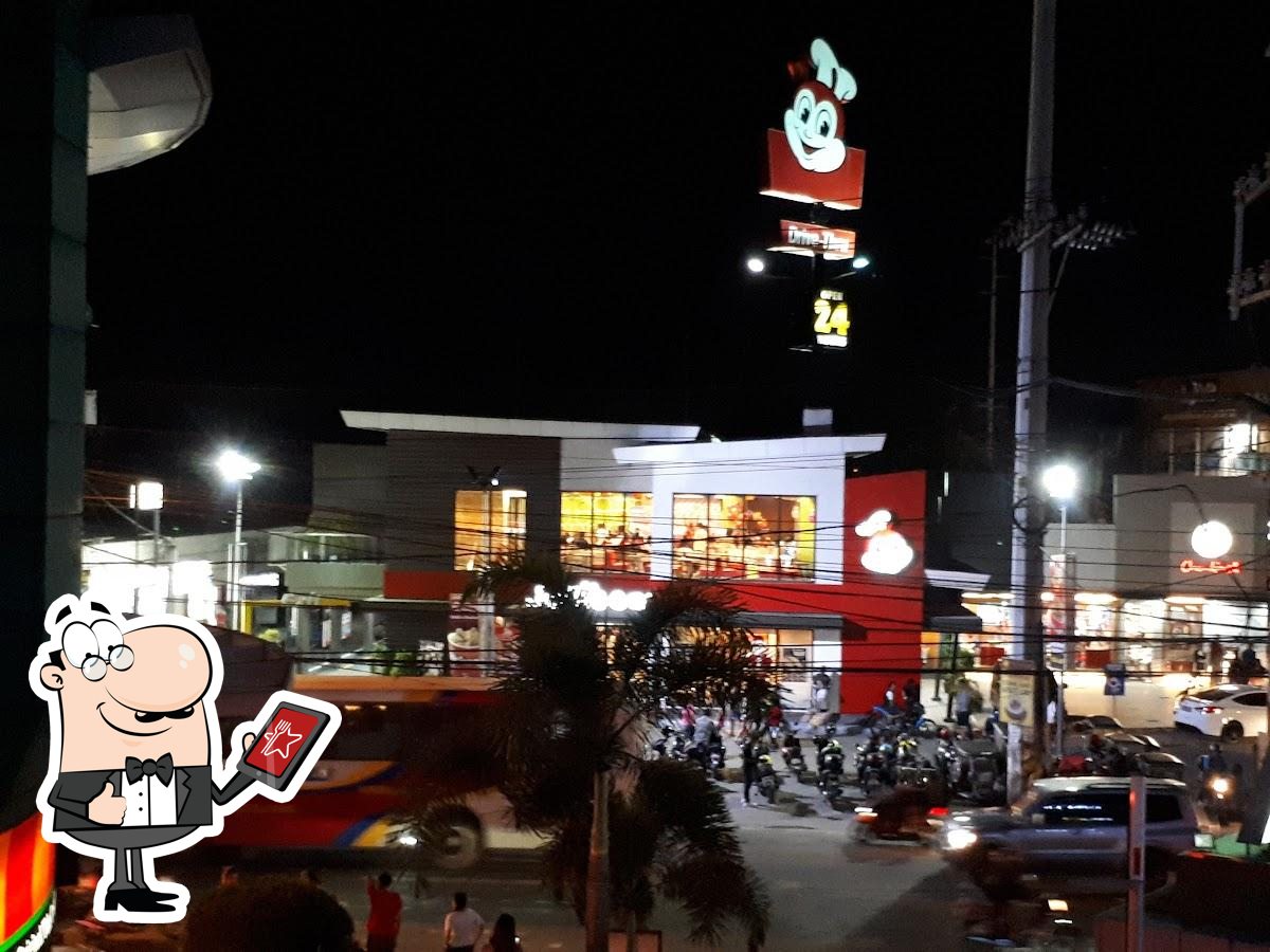 Restaurante Jollibee, Calamba, Mayapa-Canlubang Cadre Rd - Opiniones ...
