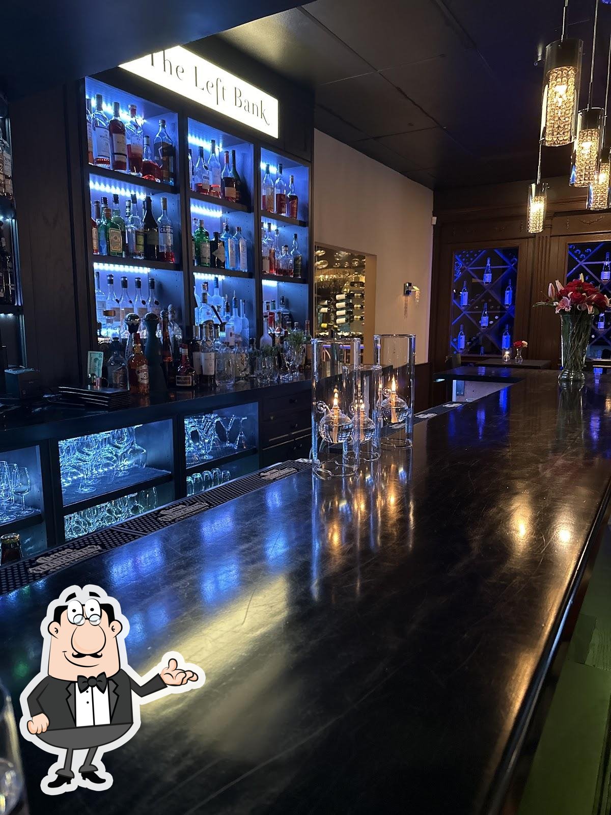 Left Bank Restaurant, Vail - Restaurant menu, prices and reviews