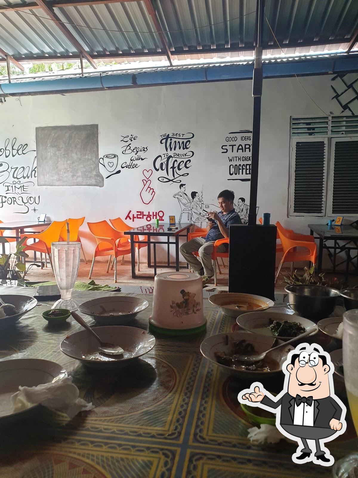 Lim Cafe, Negeri Lama Seberang - Restaurant reviews