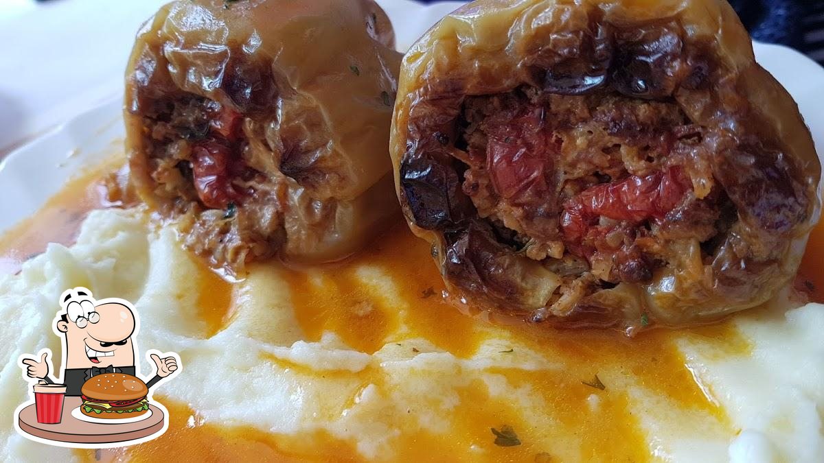 Mesara Milan restaurant, Belgrade, Ustanička 260 - Restaurant reviews