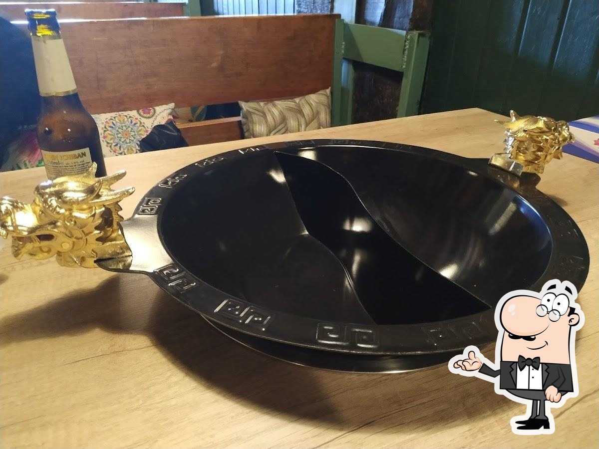 Panda Ramen - Hot Pot, Móstoles - Menú del restaurante, precios y reseñas