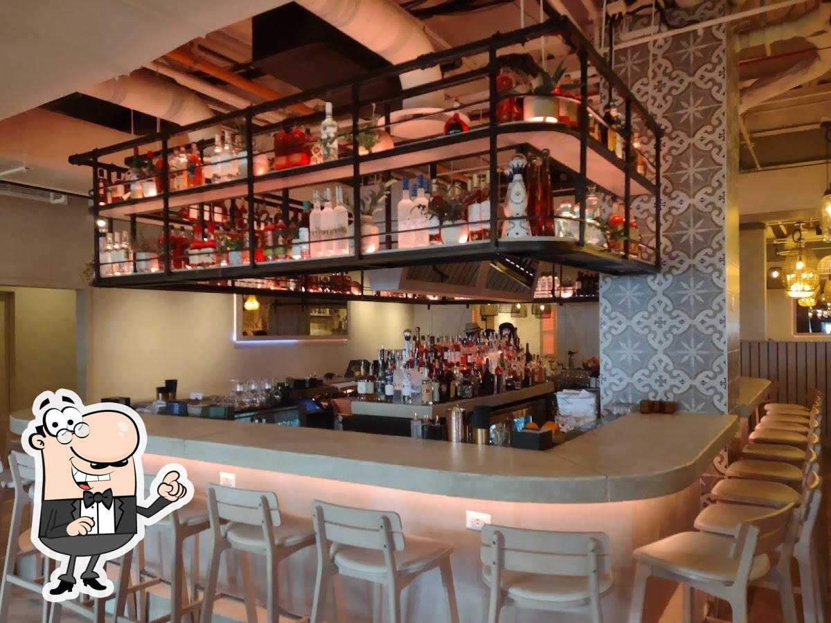 Violi in Oak Brook - Restaurant menu and reviews