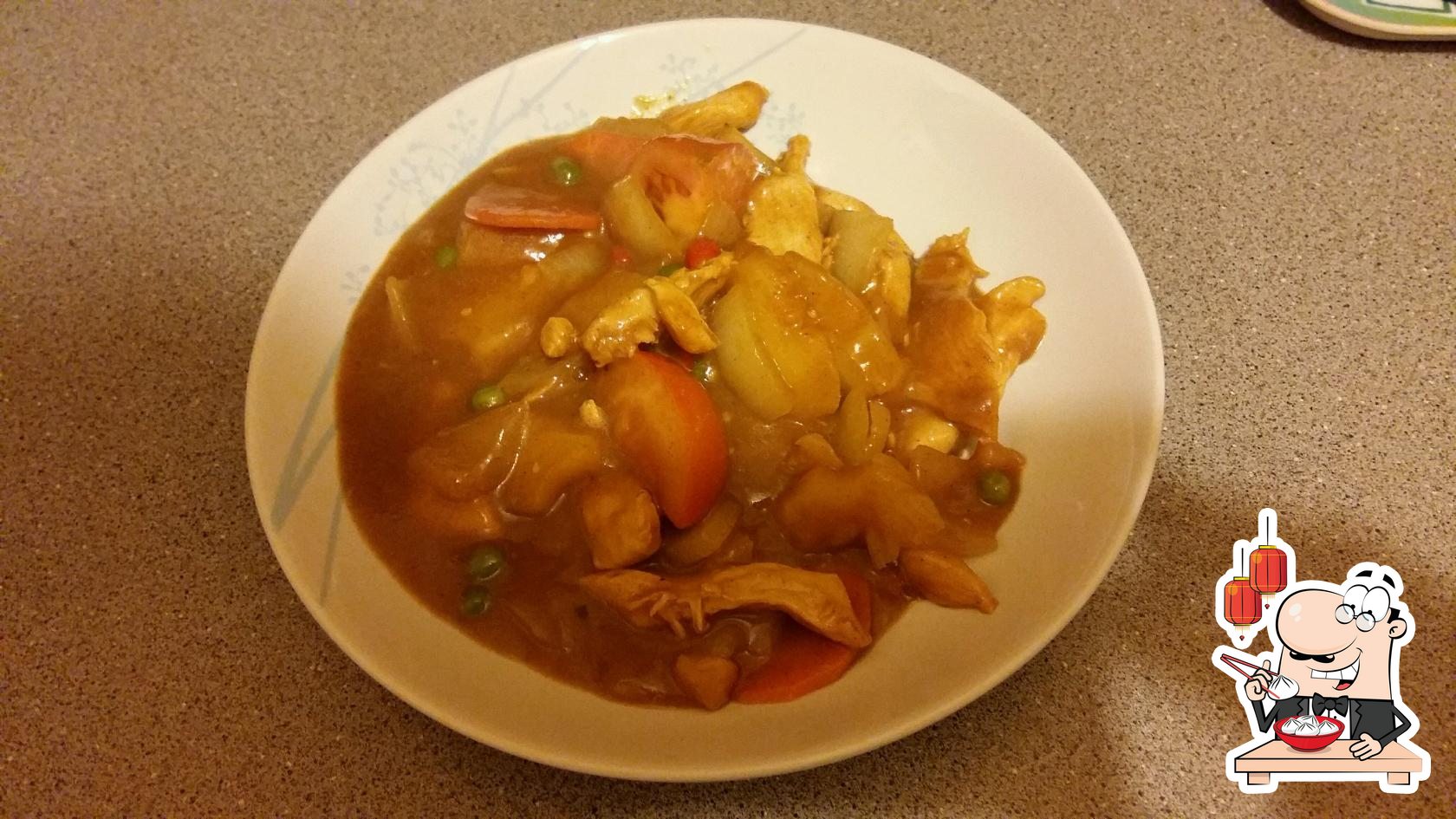 Wah Nam, South Benfleet - Restaurant menu, prices and reviews