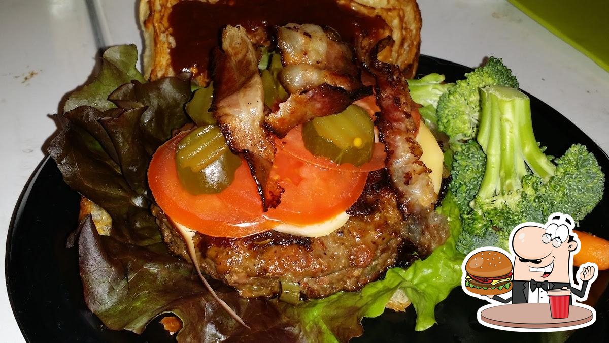 5 Star Meal Prep in Douglasville - Restaurant reviews