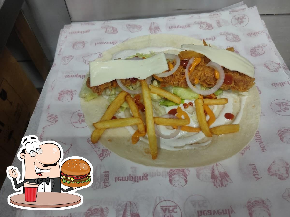 AFC ( THE AMERICAN FRIED CHICKEN ), Bengaluru - Restaurant reviews
