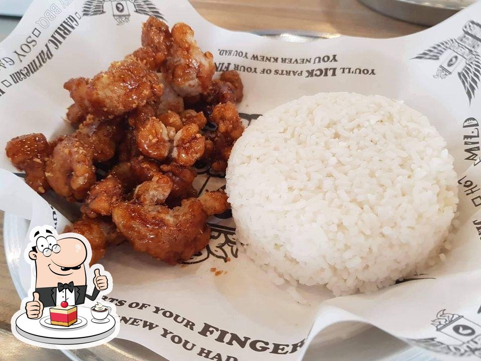 Onyang's Street Wings Cavite City restaurant, Cavite City - Restaurant ...