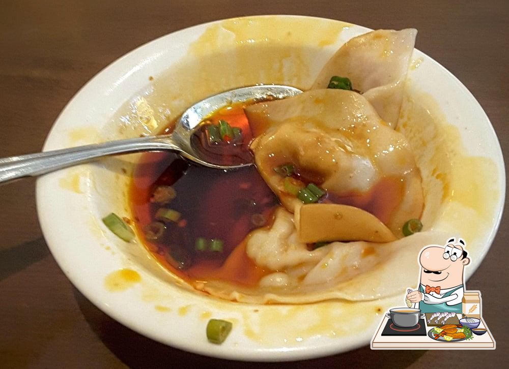 Pin Wei in King of Prussia - Restaurant menu and reviews
