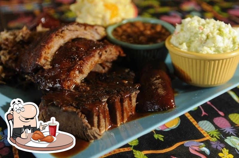 Puffins restaurant in Millbury - Restaurant menu and reviews