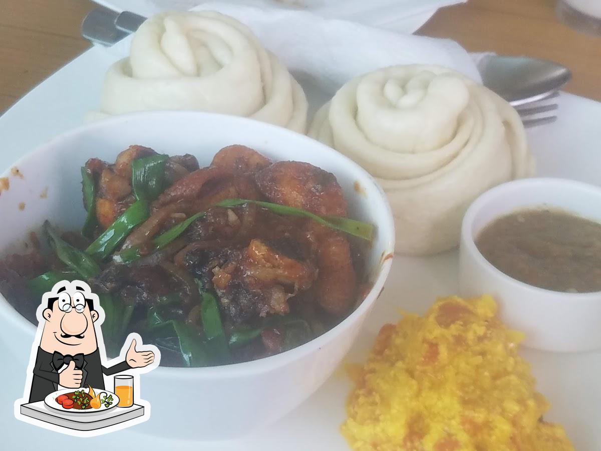 Cafe Kalimpong, Kalimpong - Restaurant menu and reviews