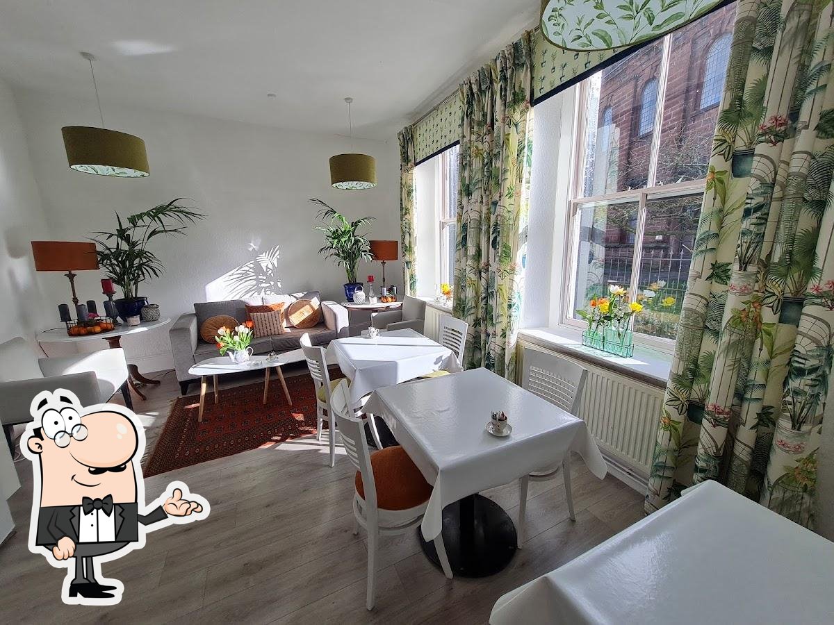 Cafe Dawn-Marie, Penrith - Restaurant menu, prices and reviews