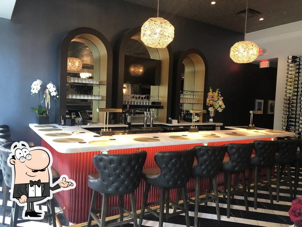 DeVito's Italian Specialties, Tampa - Restaurant menu, prices and reviews