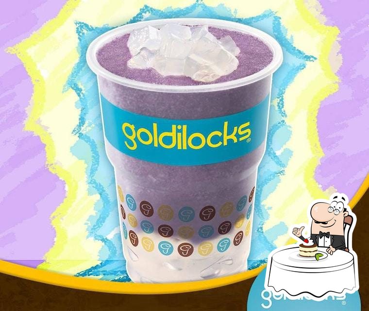 Goldilocks desserts, Carcar City, 4J3R+774 - Restaurant menu and reviews