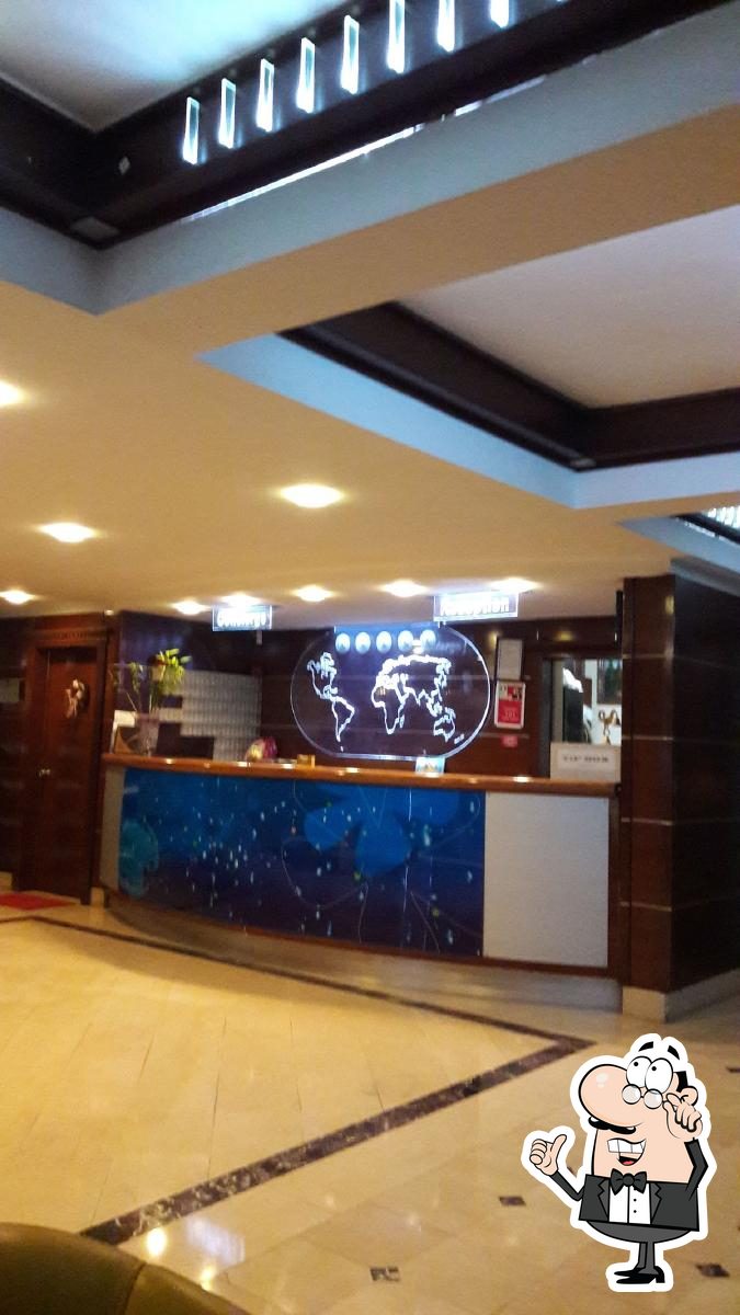 Kasap Restoran, Turkey - Restaurant reviews