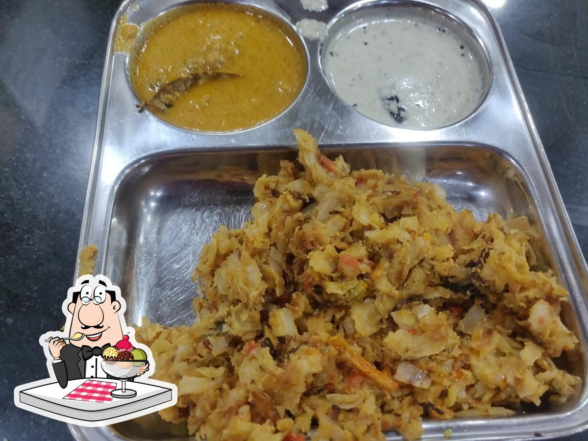 Madurai Cafe, Bengaluru, 15 - Restaurant menu and reviews