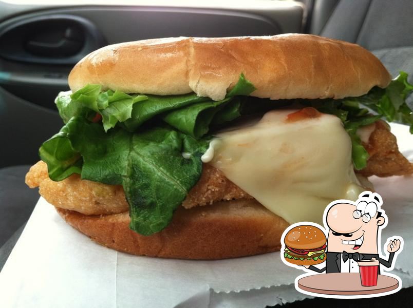 Mister Fish in Lakeland - Restaurant reviews